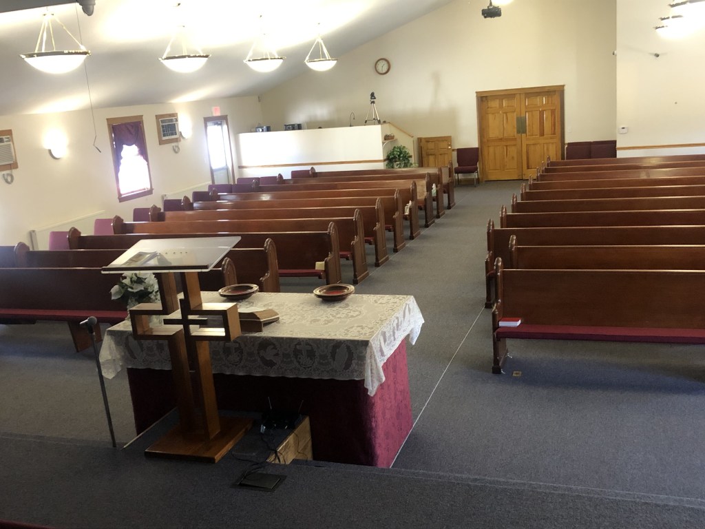 Gallery – Bible Believing Baptist Church